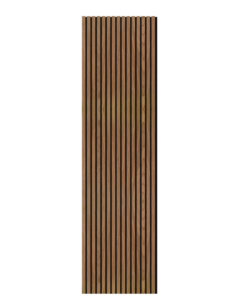 Cherry Wood Acoustic Panel: Enhance Your Space with Natural Elegance ...