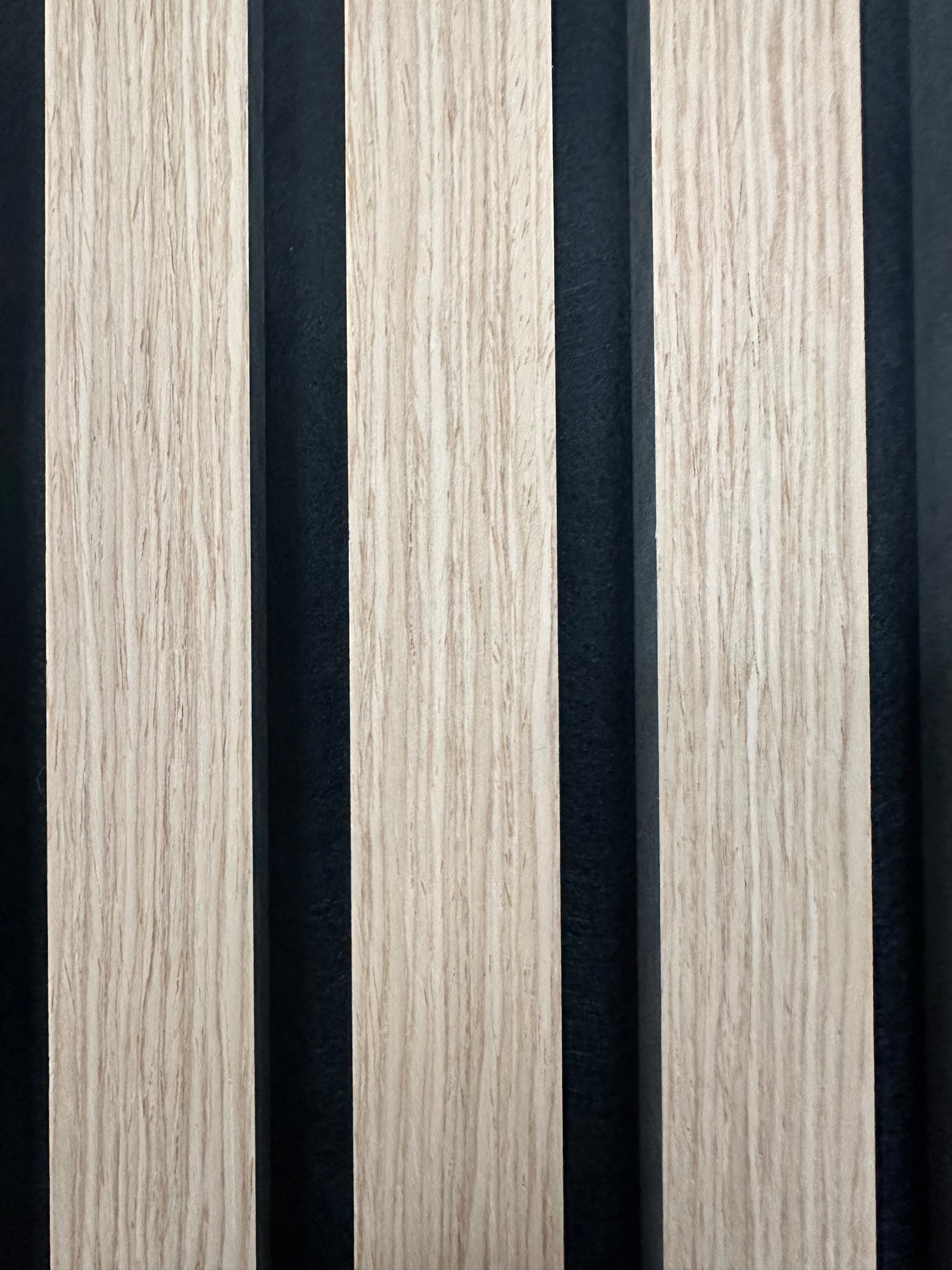 Acoustic Wood Panel - Samples – Urban Textures
