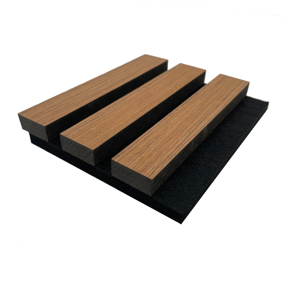 Acoustic Wood Panel - Samples – Urban Textures